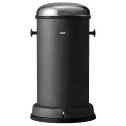 Vipp 15 Bin Treteimer 14 Liter Black