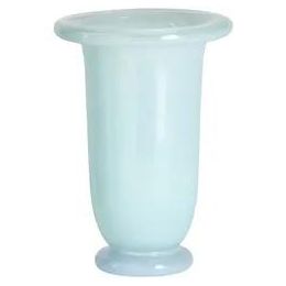 Hay Empire Vase Medium Ice Blue