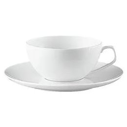 Rosenthal TAC Weiss Tee-Obertasse