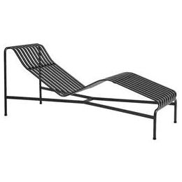 Hay Palissade Chaise Longue