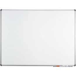 Maul Whiteboard Standard, 300 x 450 mm, emaillebeschichtete Oberfl&auml;che