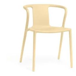 Magis Air-Armchair, cream