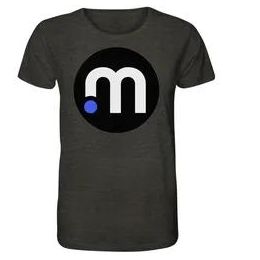 Masori Masori Shirt - Dark Heather Grey / L T-Shirt