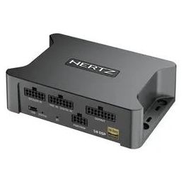 Hertz S8 DSP 8-Kanal DSP