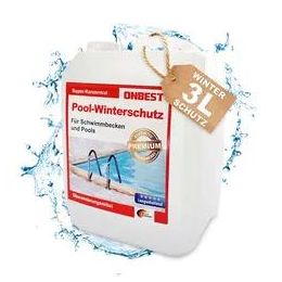 Pool Winterschutz 3 Liter
