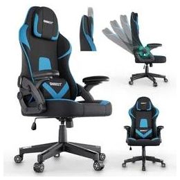 Gamingstuhl Blau