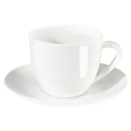 Asa Selection atable Cappuccinotasse mit Unterteller 0,25l
