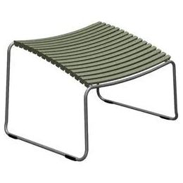 Houe CLICK Footrest Olive green