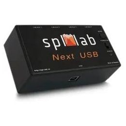 SPL Lab Next USB SPL-Messger&auml;t