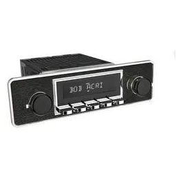 Retrosound RSD-Trim-6DAB 1-DIN Autoradio