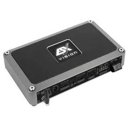 ESX VE900.7SP 8-Kanal DSP-Verst&auml;rker