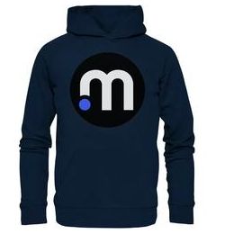 Masori Masori Hoodie - French Navy / 5XL Hoodie