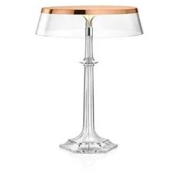 Flos Bon Jour Versailles mit Krone Normal Copper Transparent