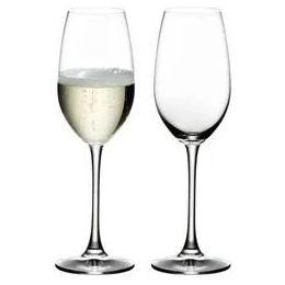 Riedel Ouverture Champagnerglas 2er Set