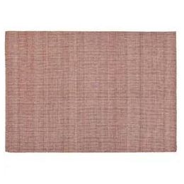 Hay Haze Teppich Iron Red 140 x 200 cm