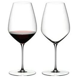 Riedel Veloce Syrah/Shiraz 2er Set