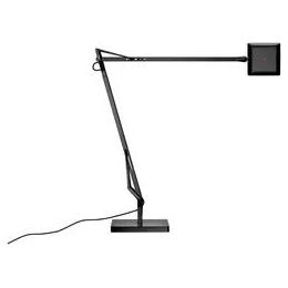 Flos Kelvin Edge Tischleuchte Base Black