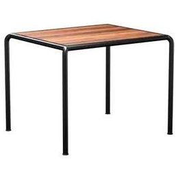 Houe AVANTI Dining Table 83 x 98 cm Thermo Ash