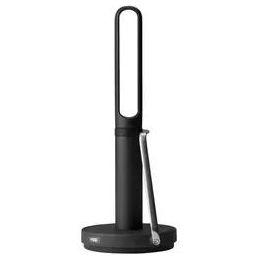 Vipp 266 K&uuml;chenrollenhalter black