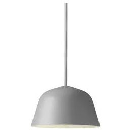 muuto Ambit Pendelleuchte, &Oslash; 40 cm, grau