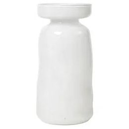 Broste Copenhagen Solai Vase White