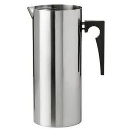 Stelton Arne Jacobsen Servierkanne 2 l. Steel