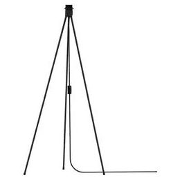 Umage Floor tripod matt black H 109 cm