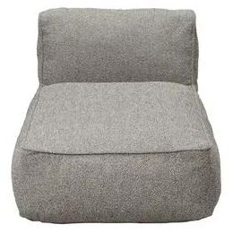 Blomus -GROW- Chaiselongue Earth Boucl&eacute;