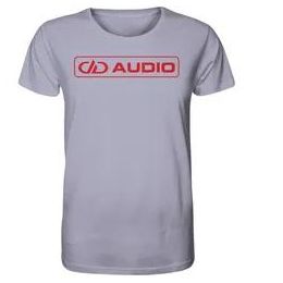 DD Audio Loud in any language Shirt - Lavender / XXL T-Shirt