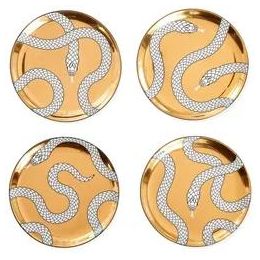 Jonathan Adler Eden Untersetzer 4er Set
