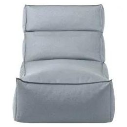 Blomus Outdoor-Lounger -STAY- Ocean 80 x 150 cm