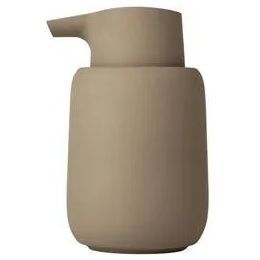 Blomus Seifenspender -SONO- 250 ml Tan