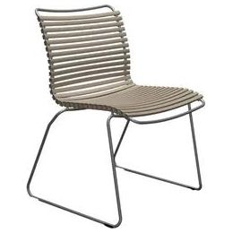 Houe CLICK Dining Chair ohne Armlehnen Beige