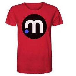 Masori Masori Shirt - Red / XS T-Shirt