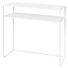 Blomus Sideboard -FERA- 85 x 35 x 80 cm White