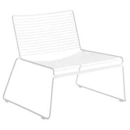 Hay Hee Lounge Chair White