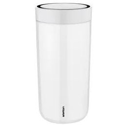 Stelton To Go Click Thermobecher 0.4 l Chalk
