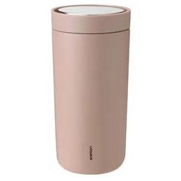 Stelton To Go Click Thermobecher 0.4 l Soft Heather