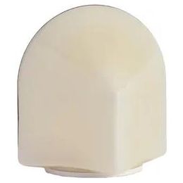 Hay Parade Portable Lamp 160 Shell white