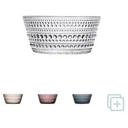 iittala Kastehelmi Schale 23cl