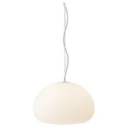 muuto Fluid LED Pendelleuchte, small