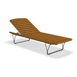 Houe MOLO Sunbed mit Bambus Lamellen