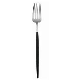 Asa Selection goa Gabel GOA, schwarzer Griff &Oslash;2,5 cm