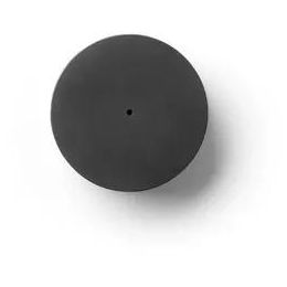 Flos String Light Floor switch Wand-/Deckenrosette Black