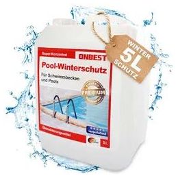 Pool Winterschutz 5 Liter
