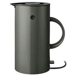 Stelton EM77 Wasserkocher 1500 ml Dark Forest