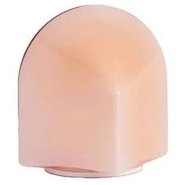 Hay Parade Portable Lamp 160 Blush pink