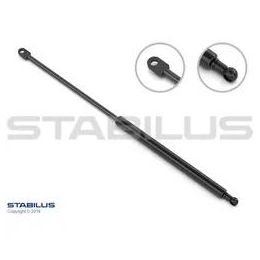 Stabilus Gasfeder, Koffer-/Laderaum set292257 f&uuml;r VW