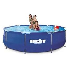 Hecht Pool Bluesea 3476