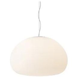 muuto Fluid Pendelleuchte, large
